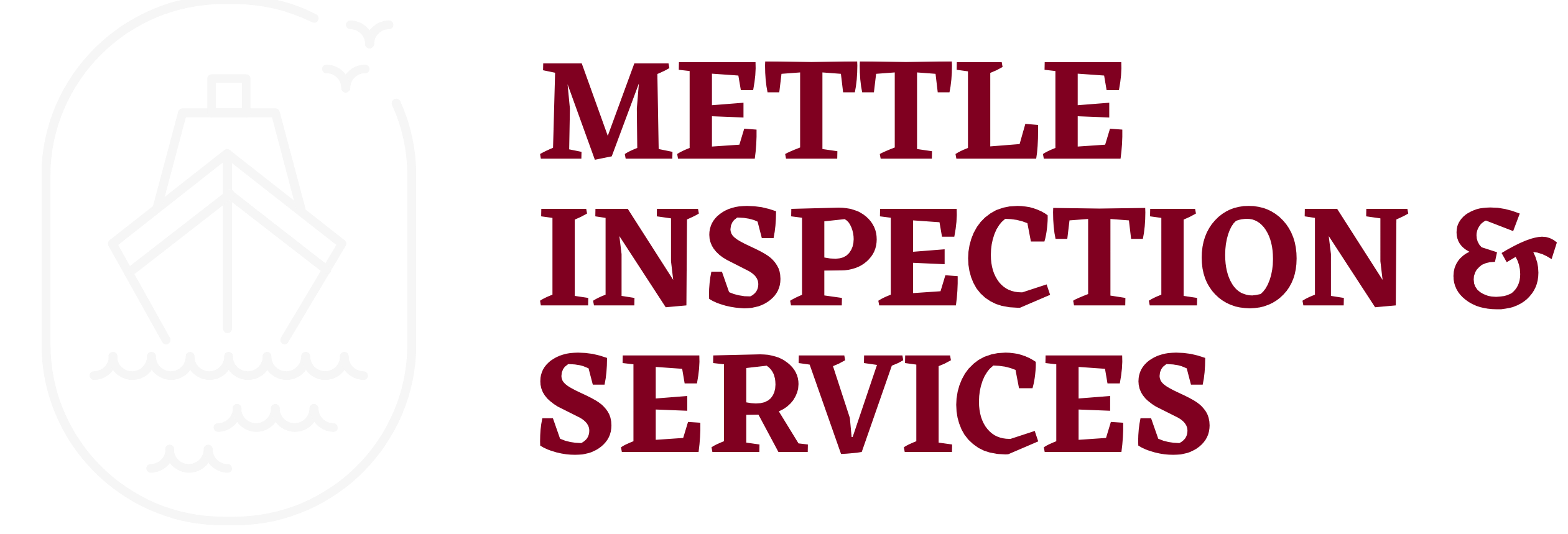 Services - Mettle Inspections and Services